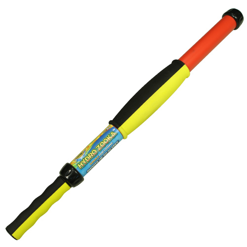 Water Sports Hydro Zooka 24-Inch Bazooka Water Gun, 80061-9