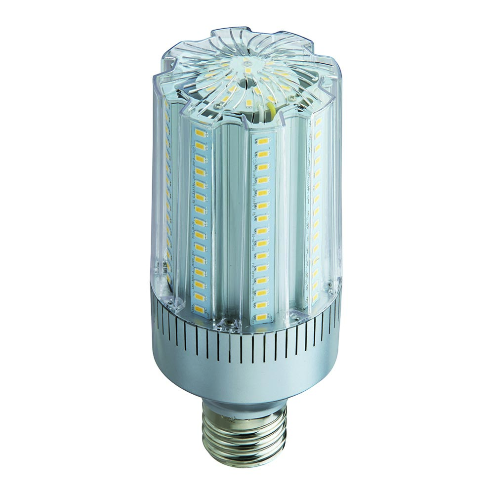 Light Efficient Design 35W Post Top Retrofit, EX39, 3000K