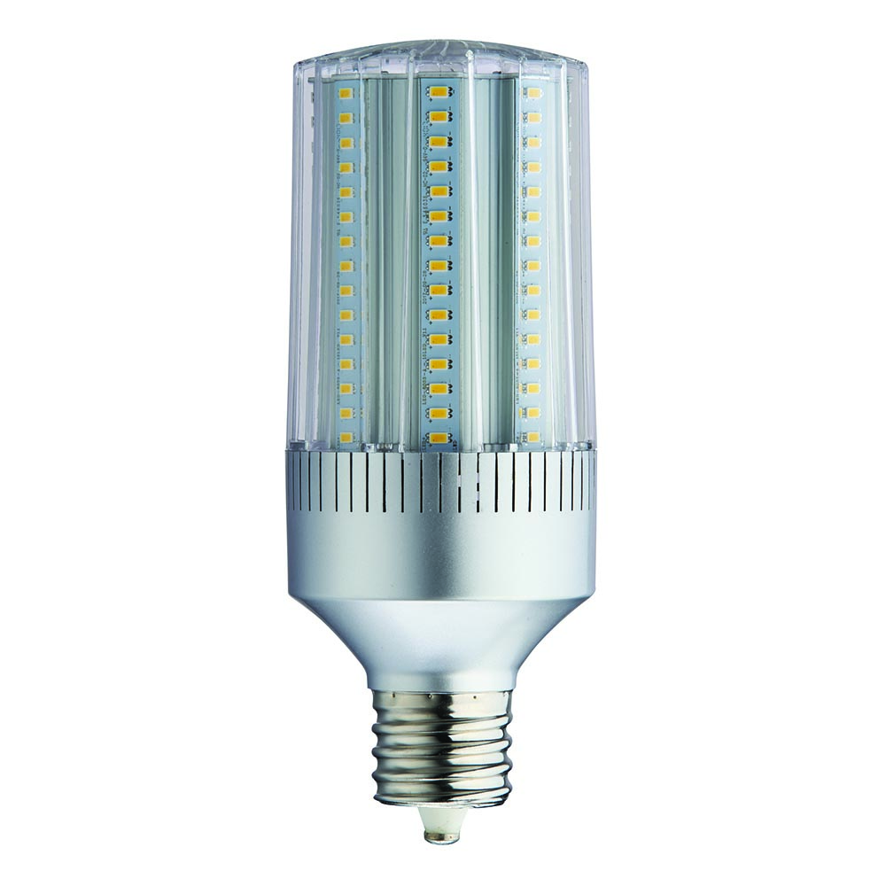 Light Efficient Design 35W Post Top Retrofit, EX39, 3000K
