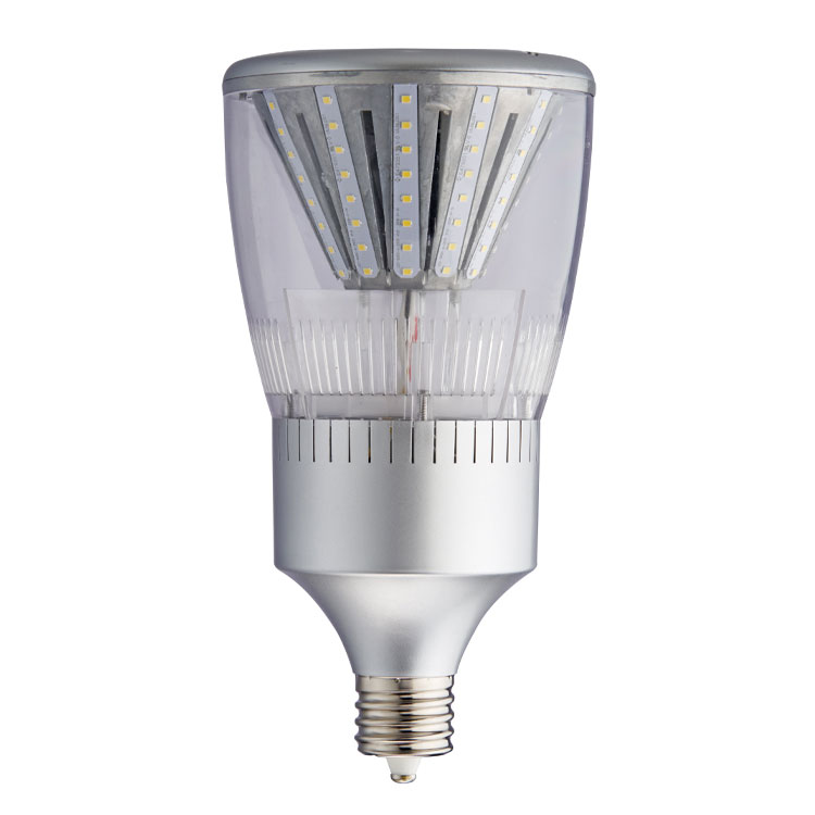 Light Efficient Design LED-8146M50-A 65W Post Top Retrofit, EX39, 5000K