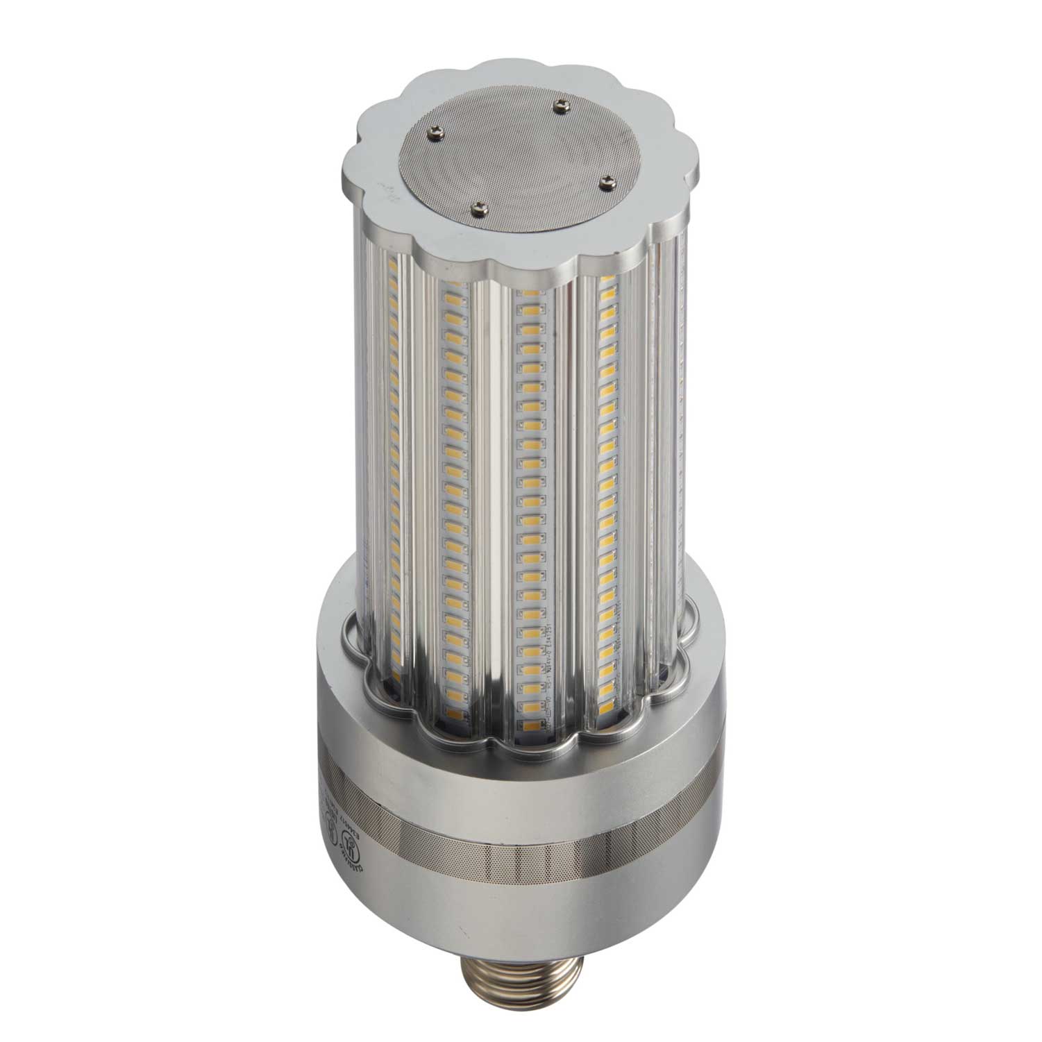 Light Efficient Design Led-8027M57 Bulb Led-8027M 100W Post Top / Site ...