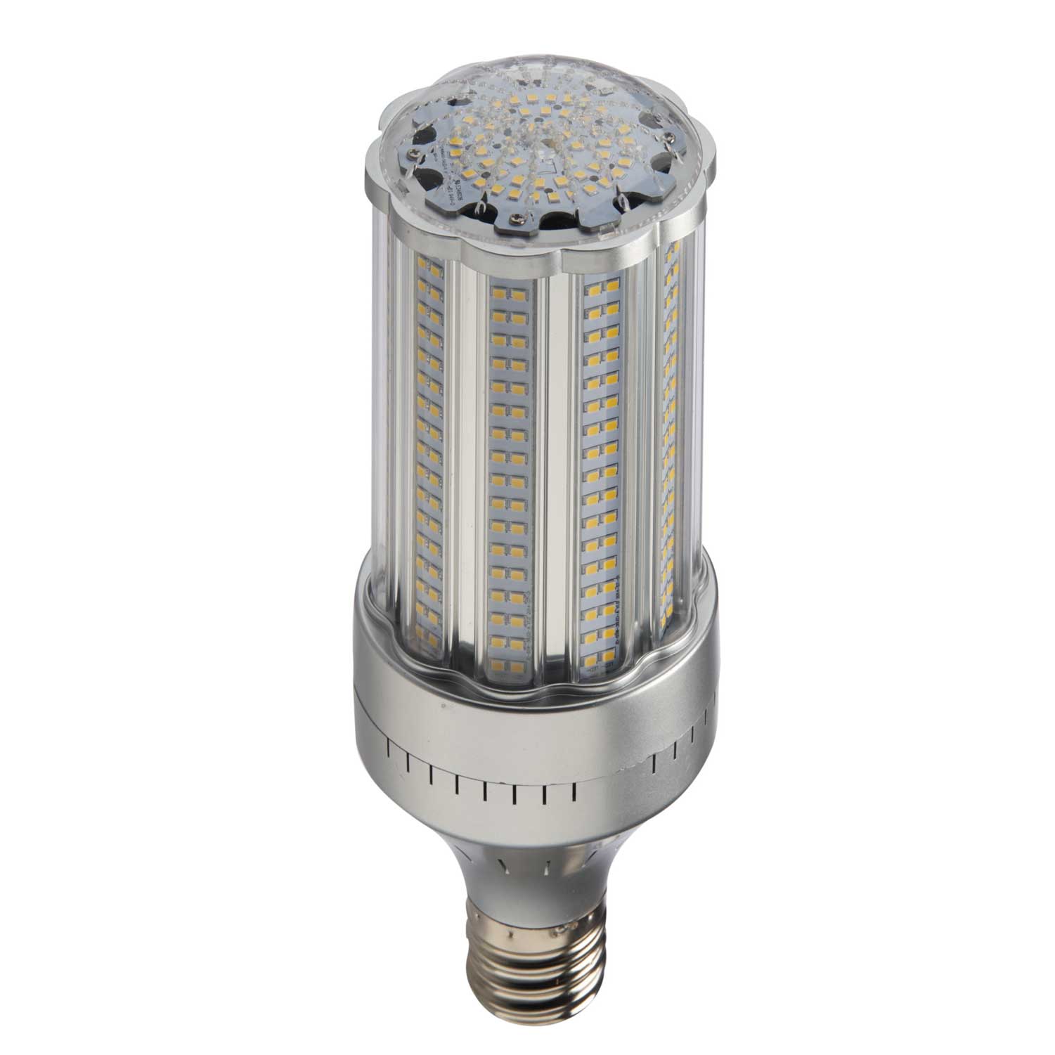 Light Efficient Design LED 8046M 65W Post Top Light, Mogul Base