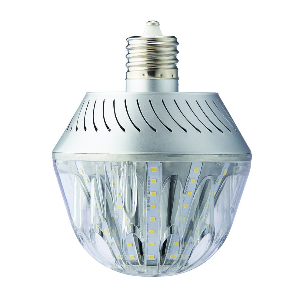 Light Efficient Design LED-8056M40-A 45W Parking Garage Retrofit, EX39 ...