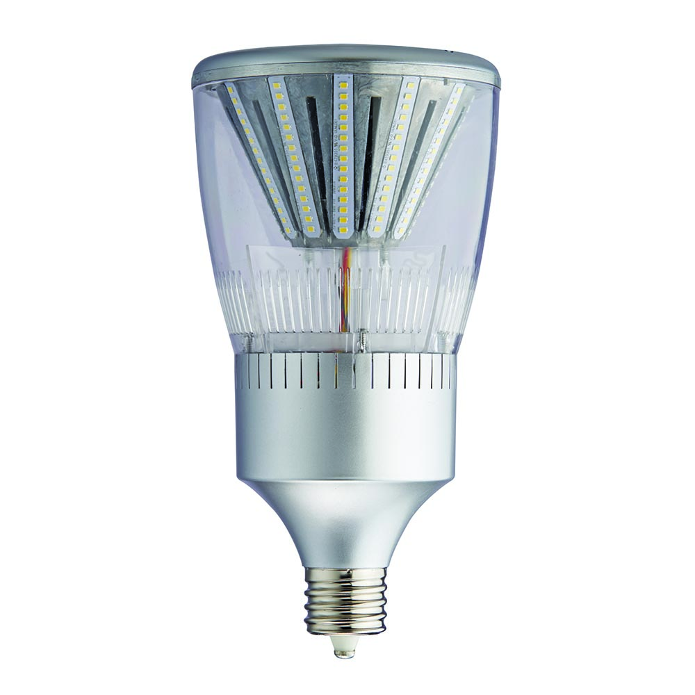 Light Efficient Design LED-8145M50-A 45W Post Top Retrofit, EX39, 5000K