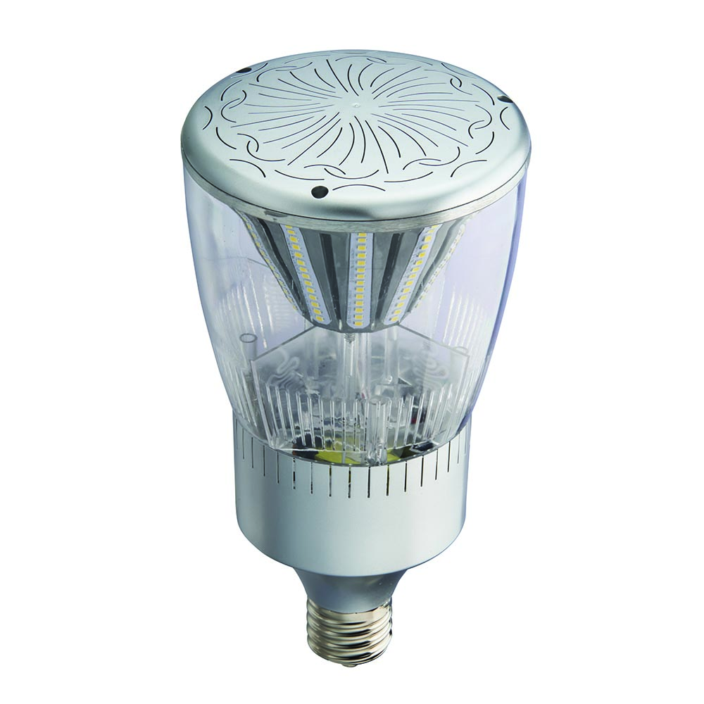 Light Efficient Design LED-8145M50-A 45W Post Top Retrofit, EX39, 5000K