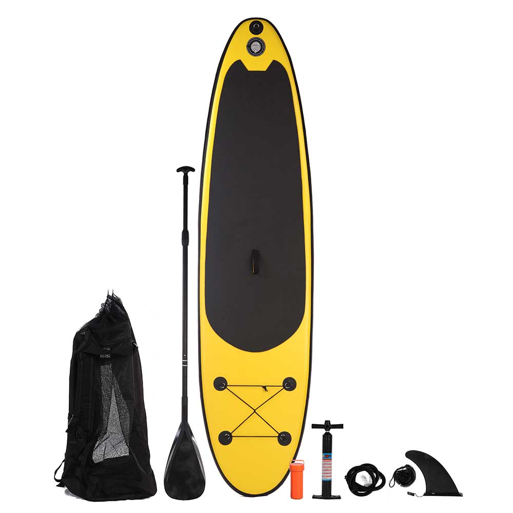 Blue Water Toys Inflatable Stand Up Paddle Board (SUP)